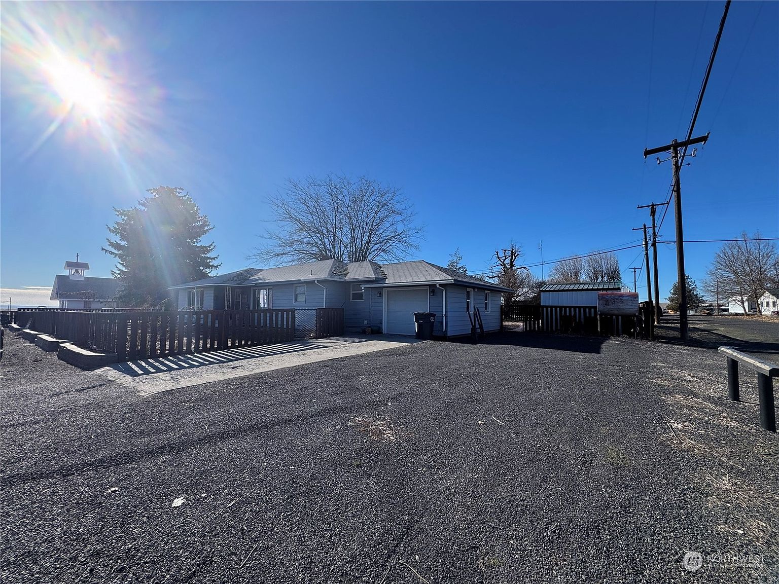 168 Range Street, Hartline, WA 99135 | Zillow