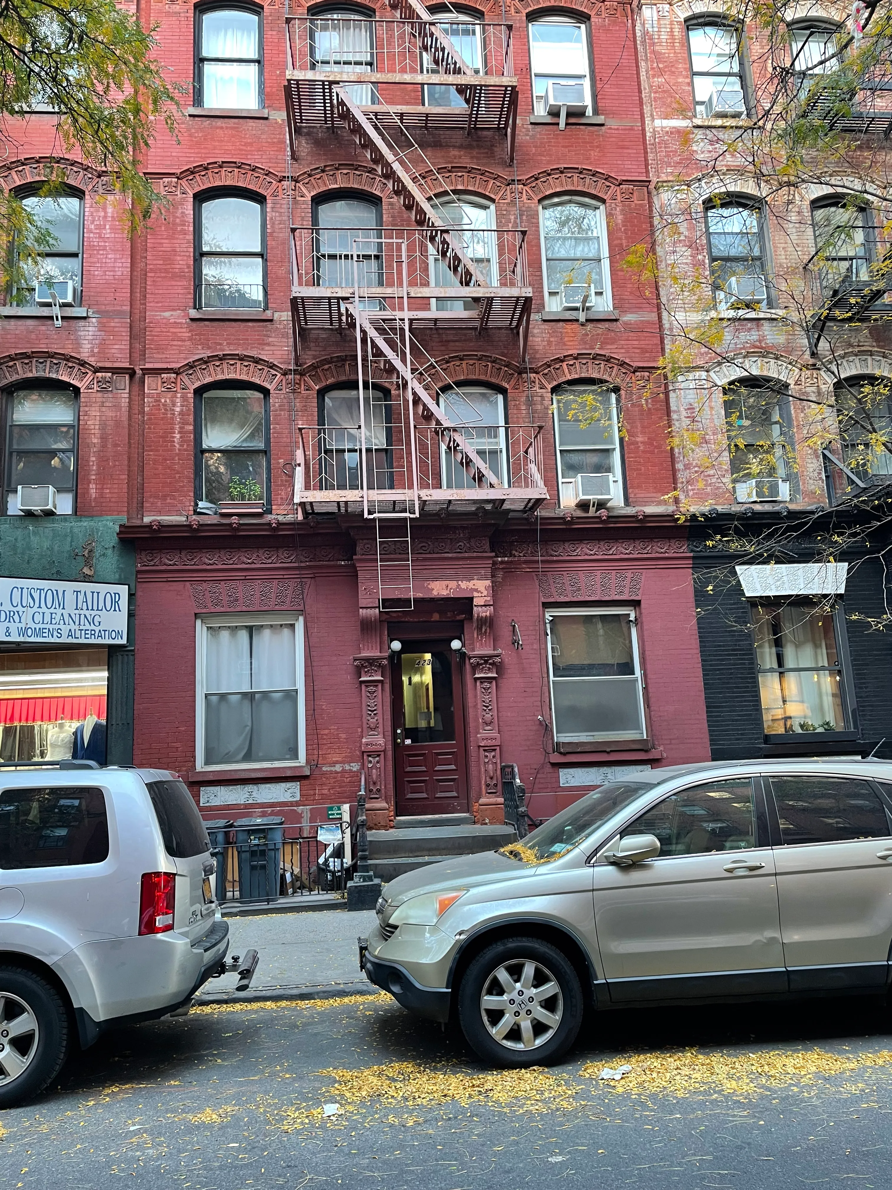 423 East 73rd Street #3C in Lenox Hill, Manhattan | StreetEasy