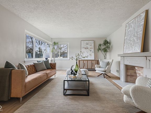 6108 N Meridian St, Indianapolis, IN 46208 | Zillow