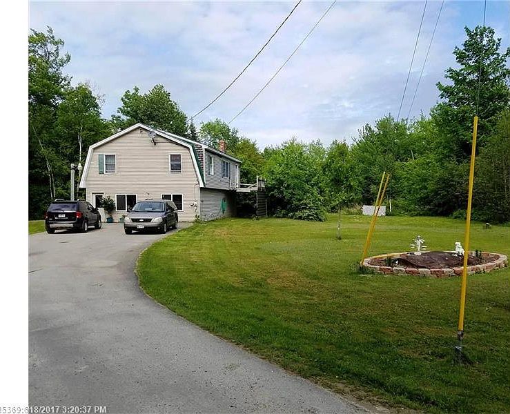 10 Corson Ln, China, ME 04358 | Zillow