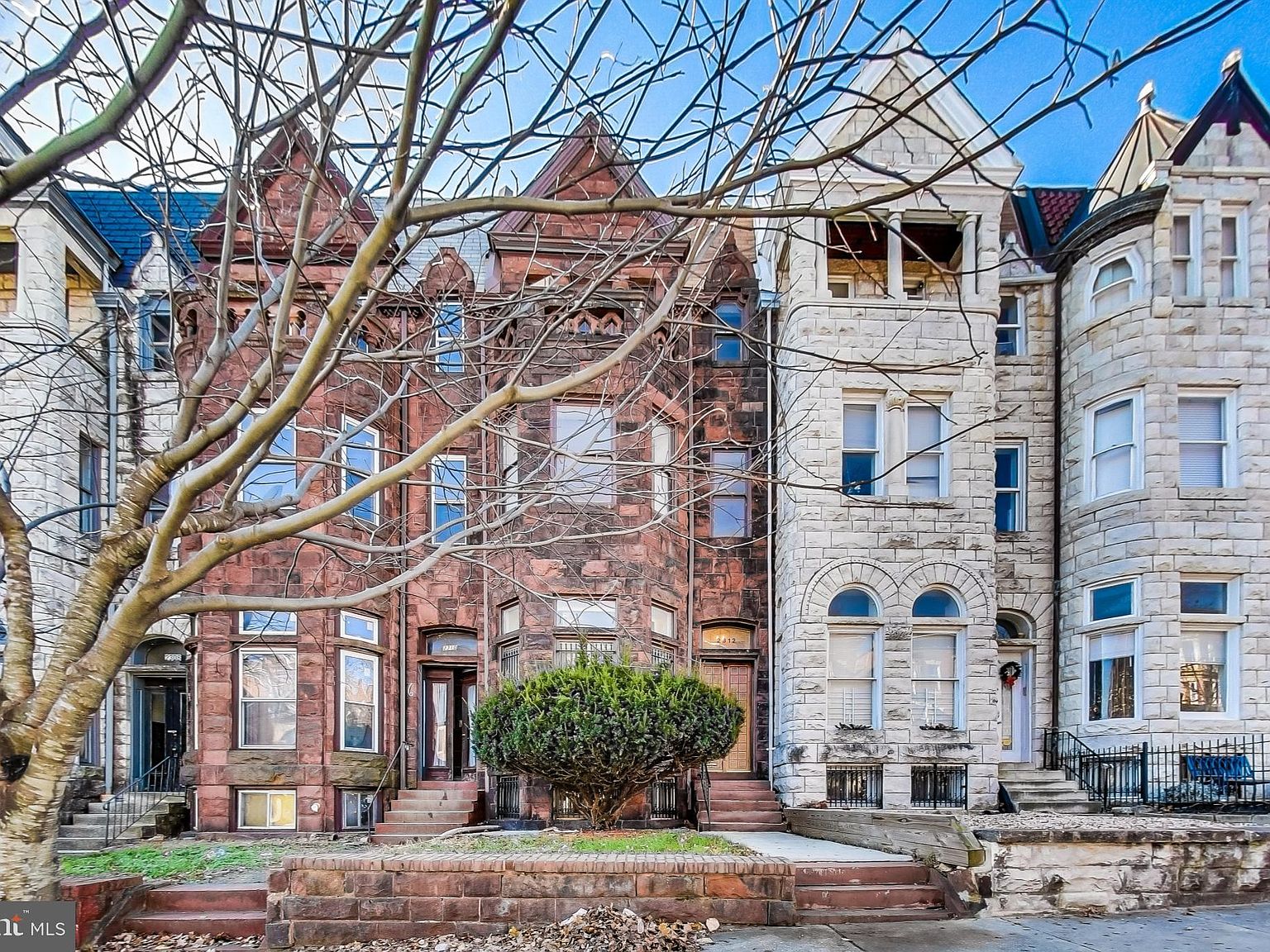 2312 Eutaw Pl #A, Baltimore, MD 21217 | Zillow