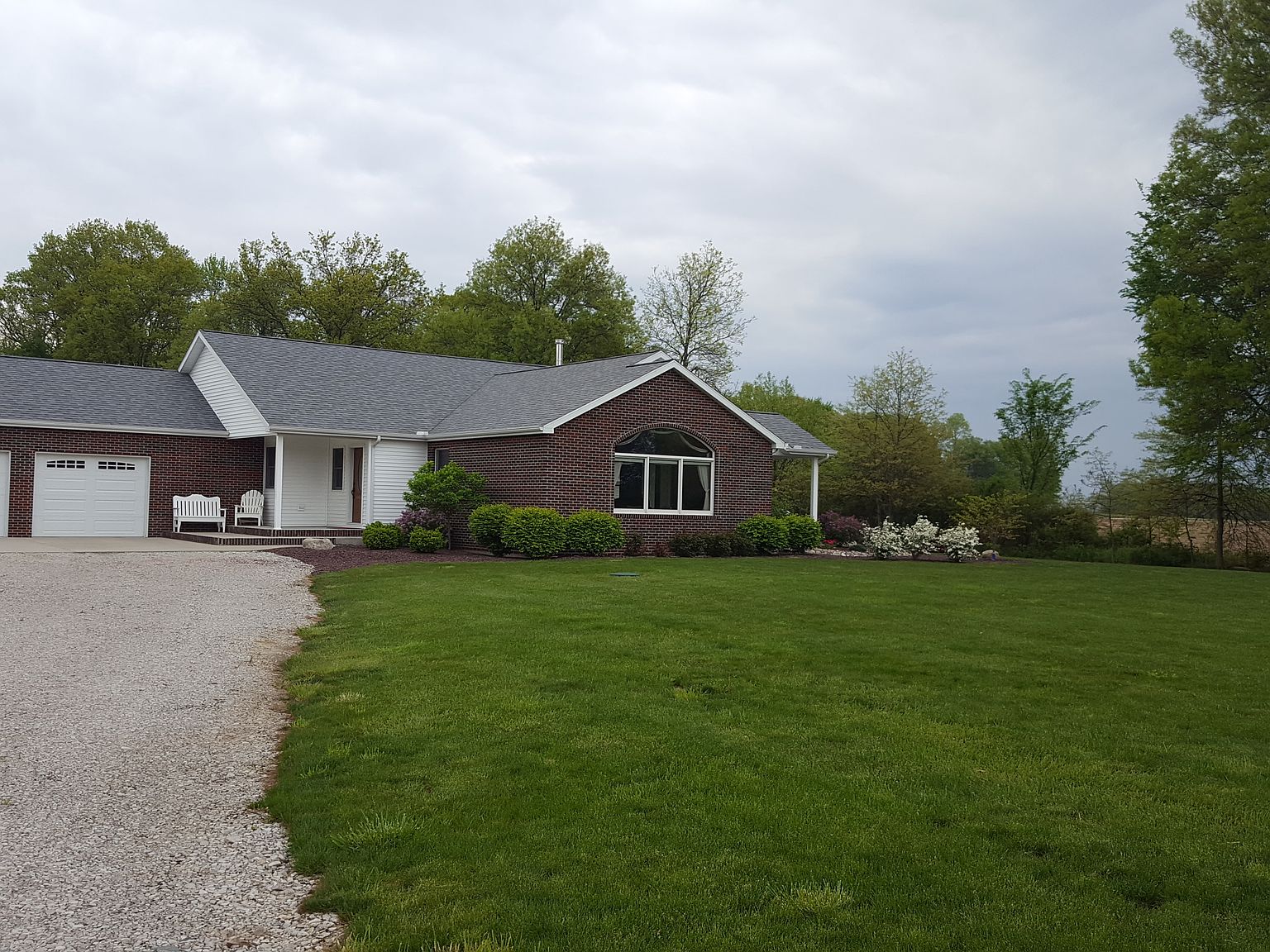 11869 Bluebird Trl, Plymouth, IN 46563 | Zillow
