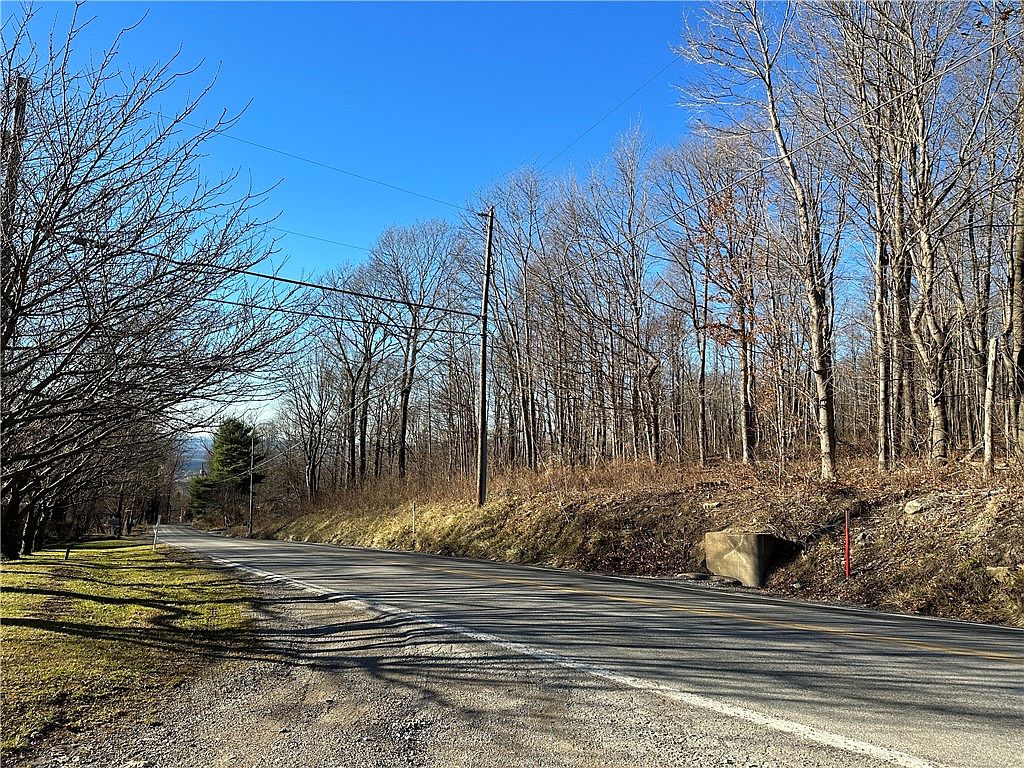 State Route 1050 Quail Hill Rd LOT 1, Normalville, PA 15469 | MLS ...