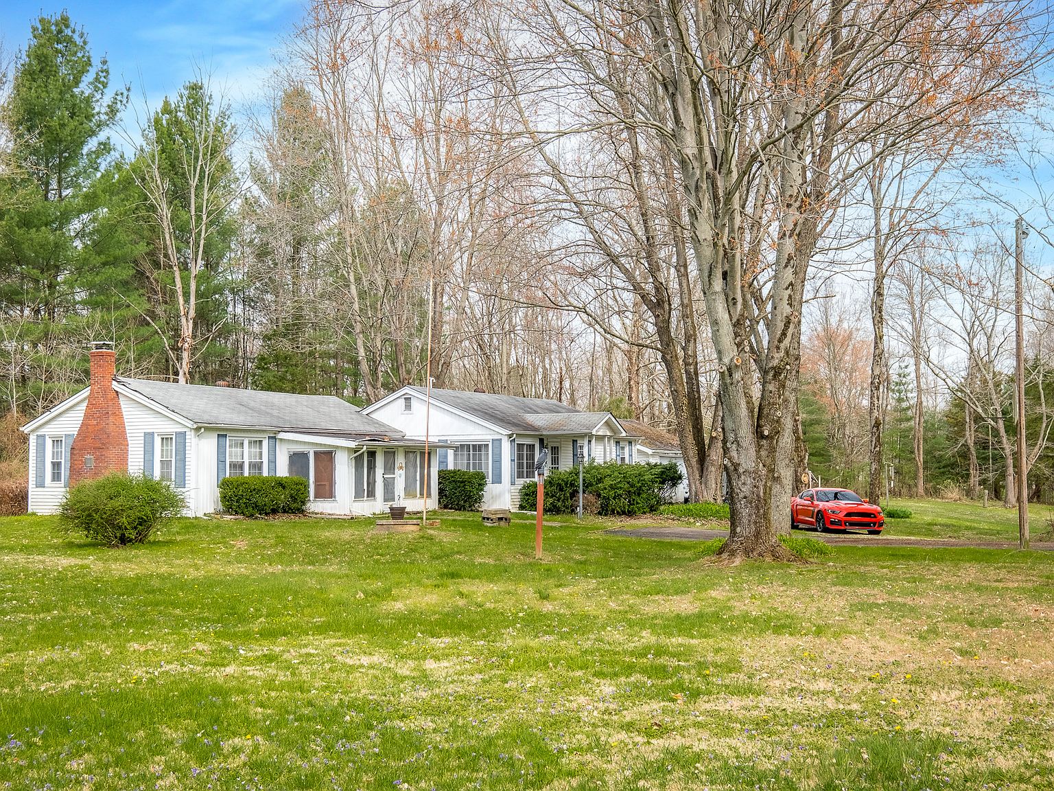 6560 W State Route 46, Columbus, IN 47201 | Zillow