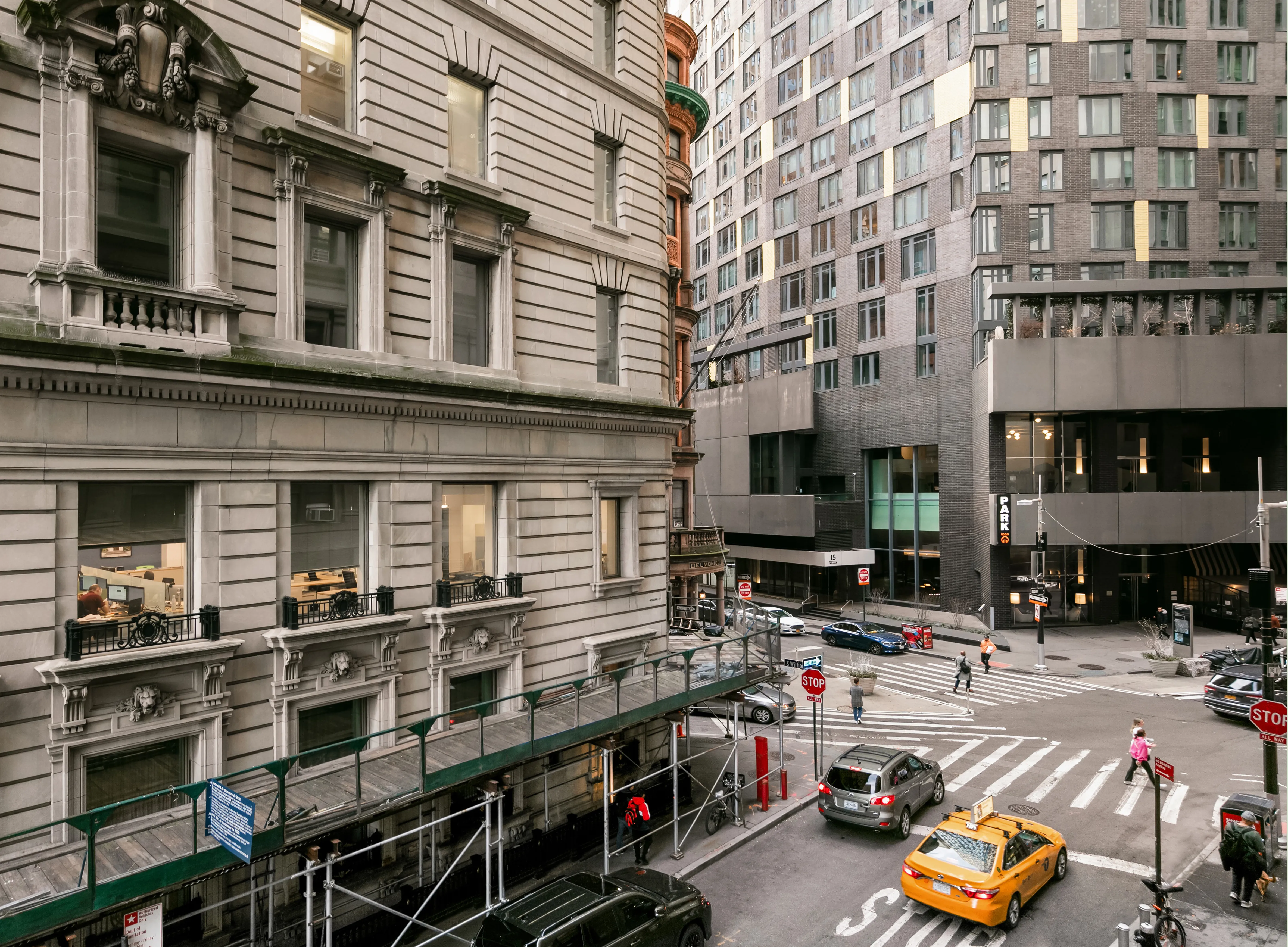 3 Hanover Square #2H in Financial District, Manhattan | StreetEasy