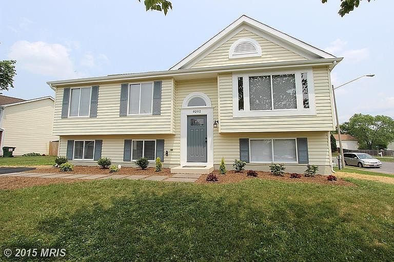 8202 Spruance Ct, Manassas, VA 20109 | Zillow