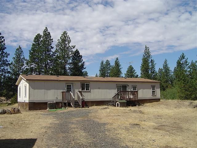 15508 S Carstens Rd, Edwall, WA 99008 | Zillow