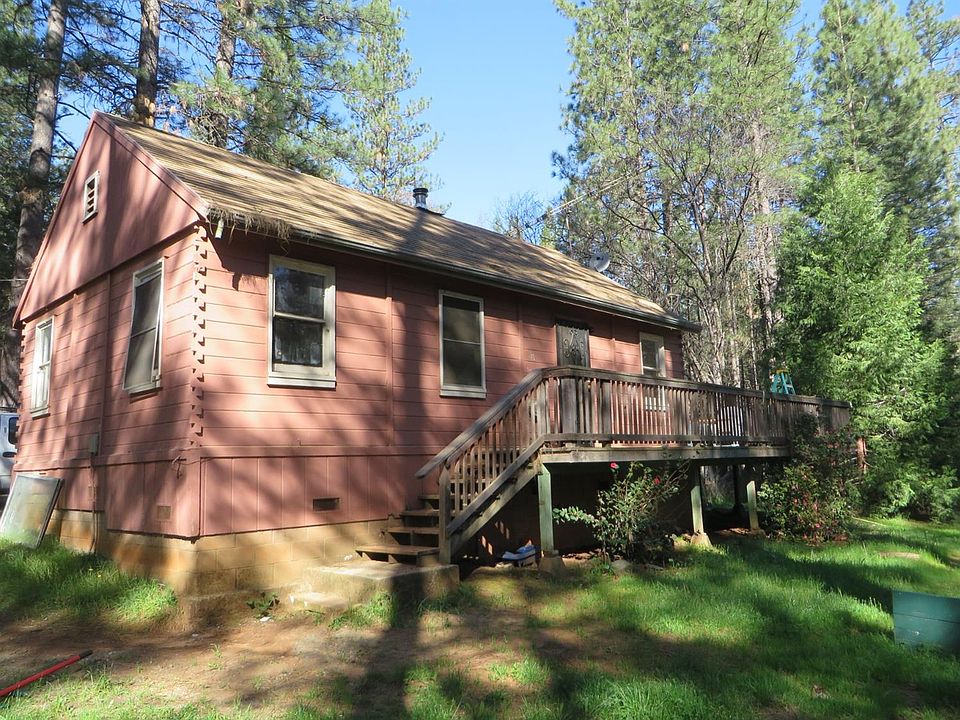 1202 Bummerville Rd, West Point, CA 95255 | Zillow