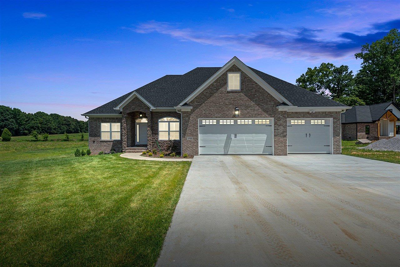 1755 Hazel Farms Dr, Bowling Green, KY 42103 | Zillow