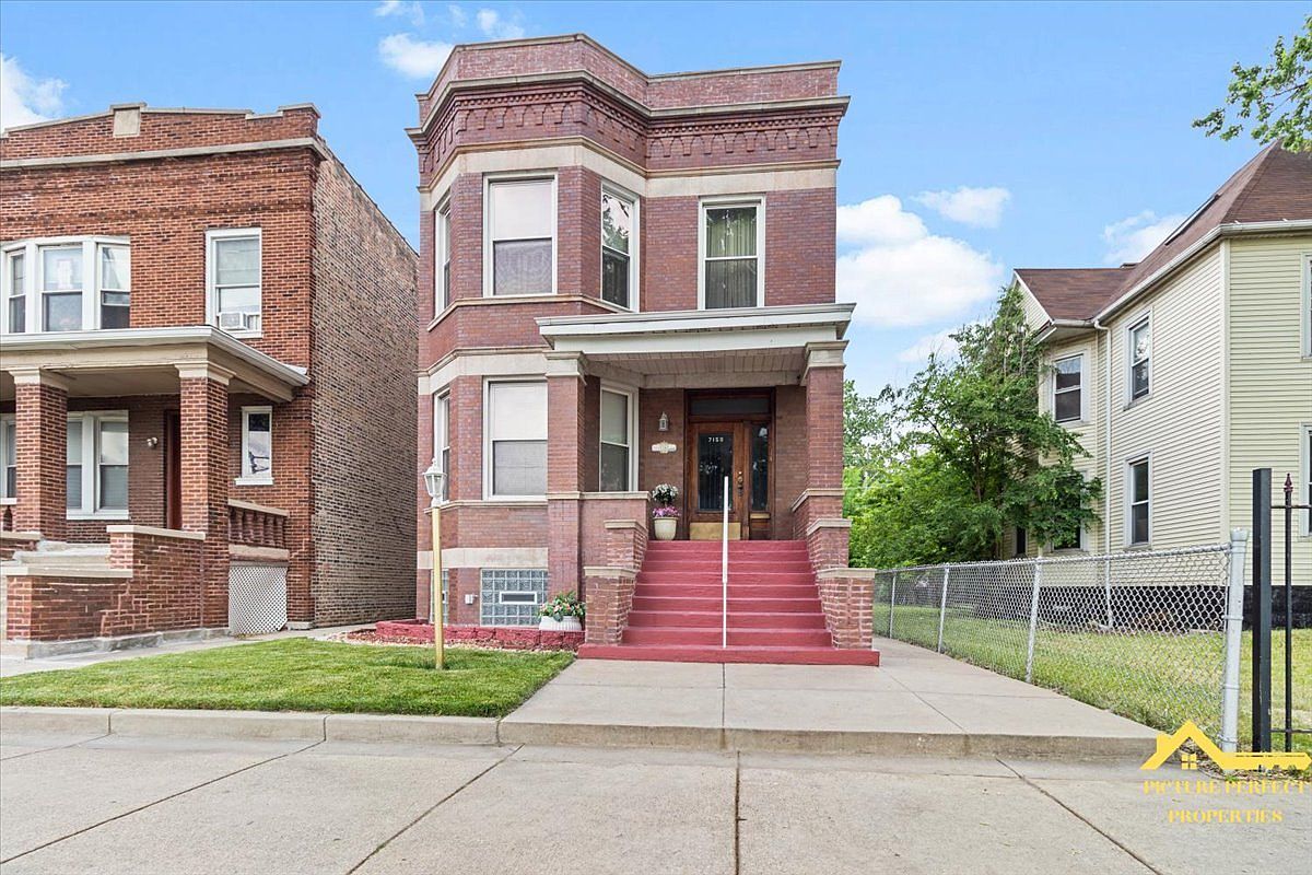 7150 S Lafayette Ave, Chicago, IL 60621 | Zillow
