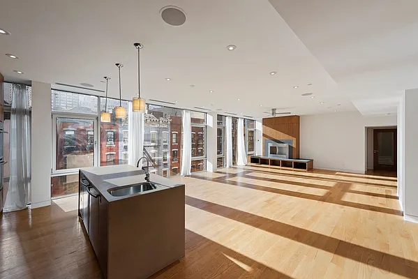 433 East 74th Street #5TH FLOOR in Lenox Hill, Manhattan | StreetEasy