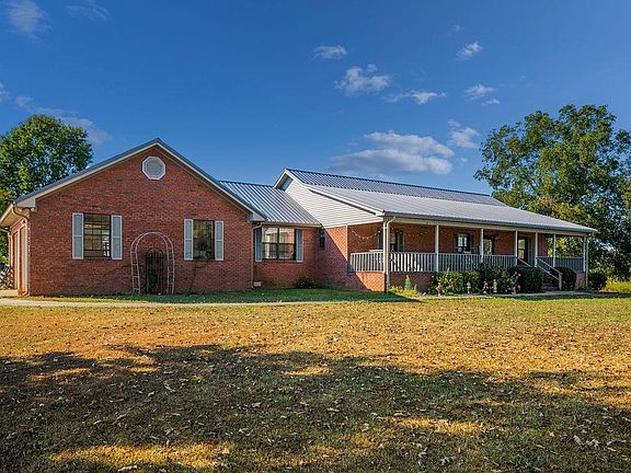 369 County Road 45, Addison, AL 35540 | MLS #513714 | Zillow