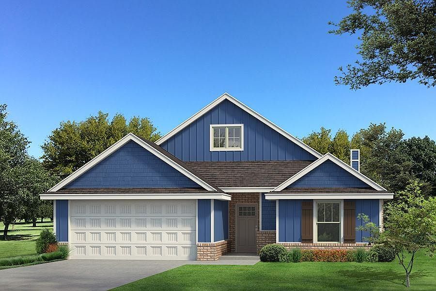 2800 Hazel Holw, Oklahoma City, OK 73160 | Zillow