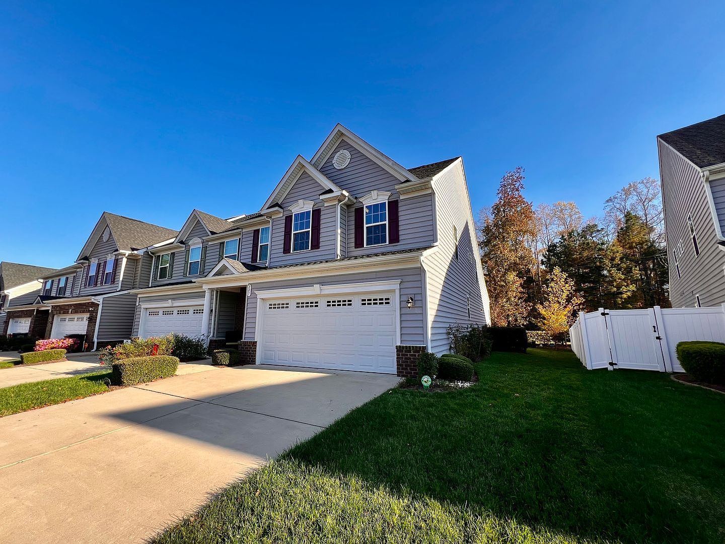 207 Clements Mill Trce, Williamsburg, VA 23185 | Zillow
