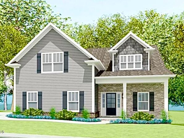New Construction Homes in Oak Ridge TN | Zillow