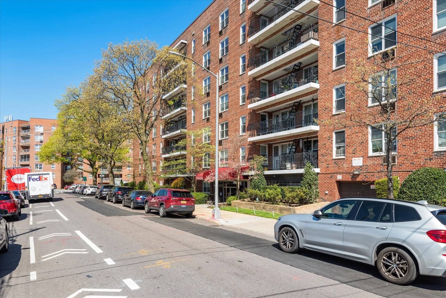 34-43 60th Street #6B in Woodside, Queens | StreetEasy