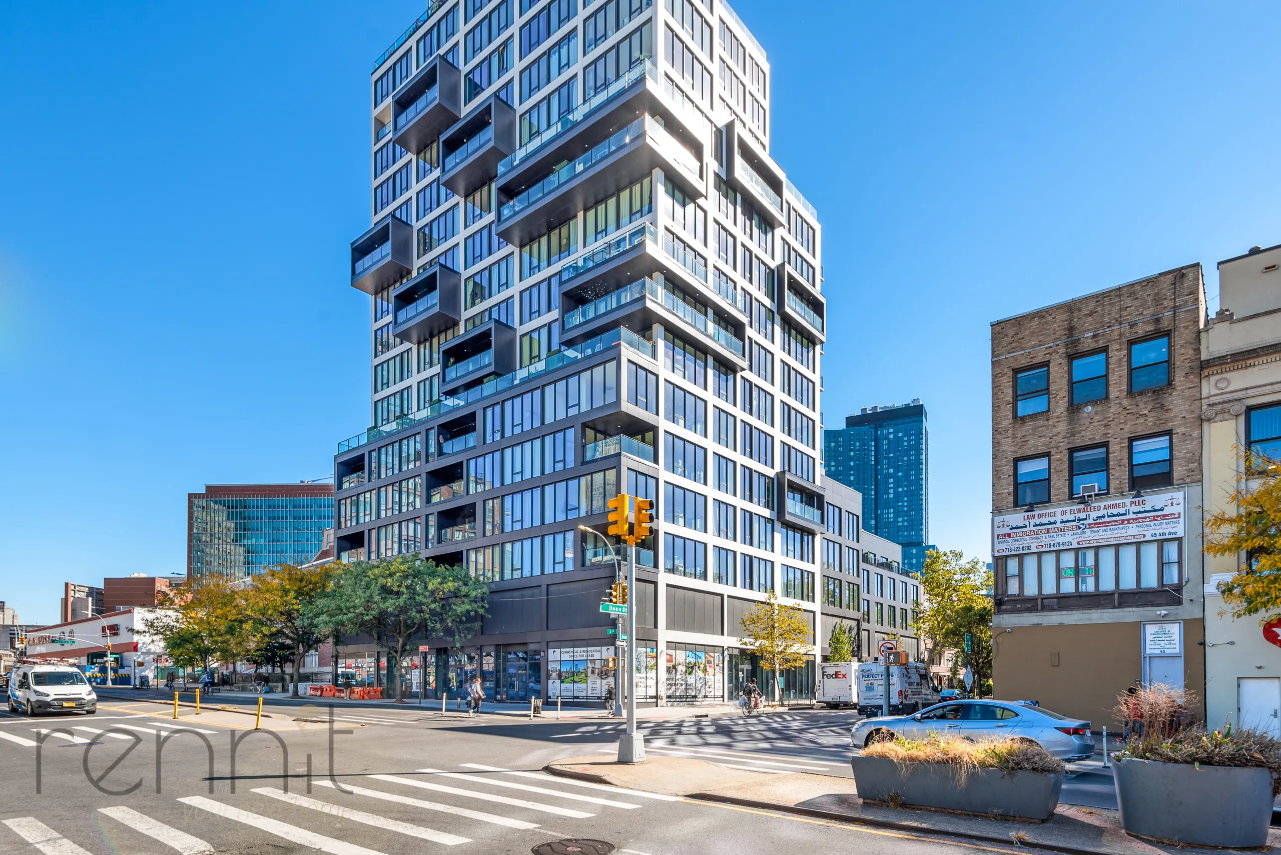 375 Dean Street #1102 in Park Slope, Brooklyn | StreetEasy