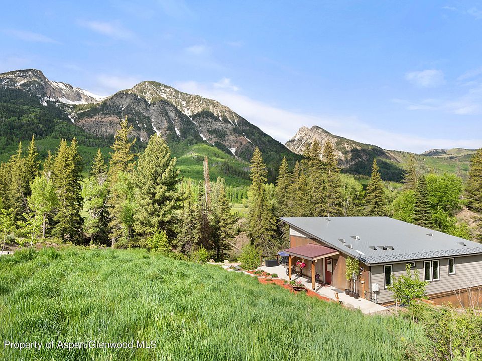 3900 County Road 3, Redstone, CO 81623 | Zillow