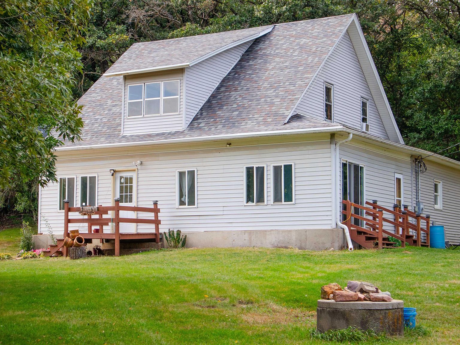 3989 150th St, Correctionville, IA 51016 | Zillow