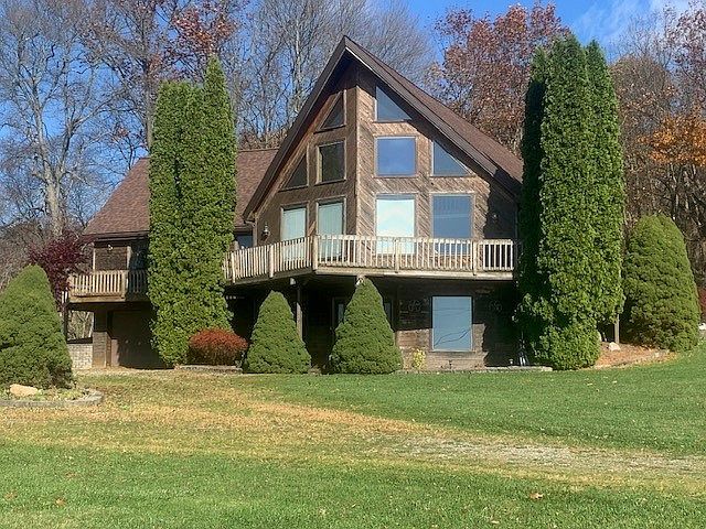 16128 Carr Hill Rd, Meadville, PA 16335 | Zillow