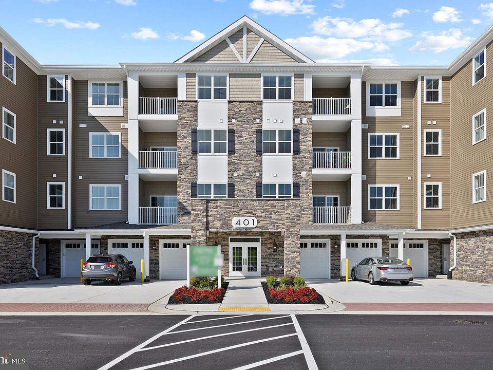 403 Bold Ruler Ct Havre De Grace MD | Zillow