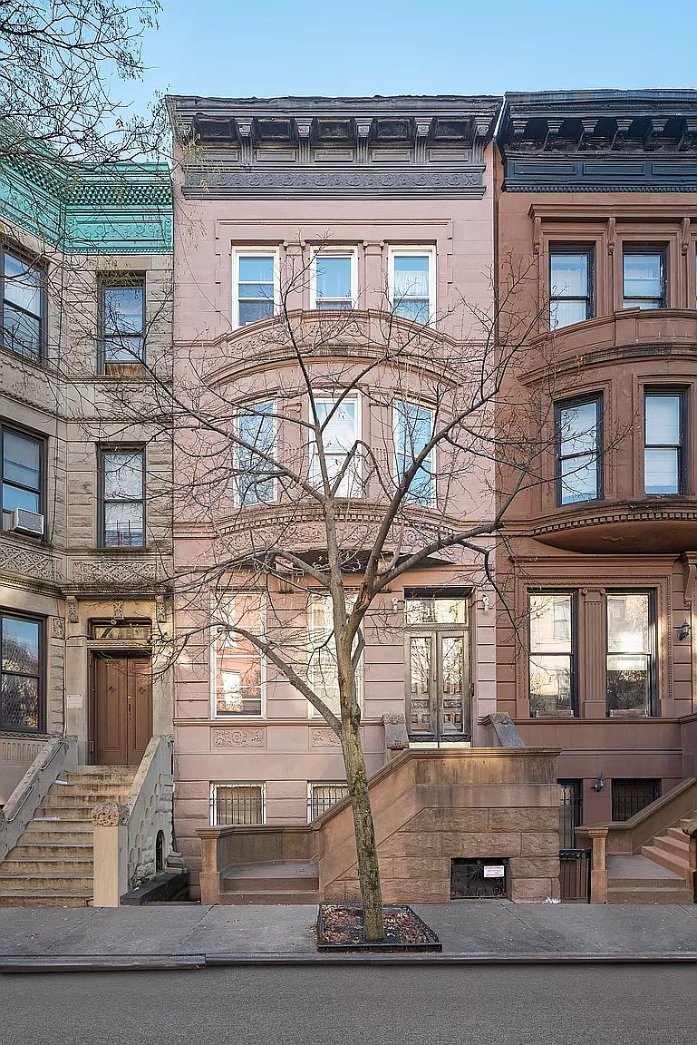 124 W 118th St, New York, NY 10026 | MLS #1701646 | Zillow