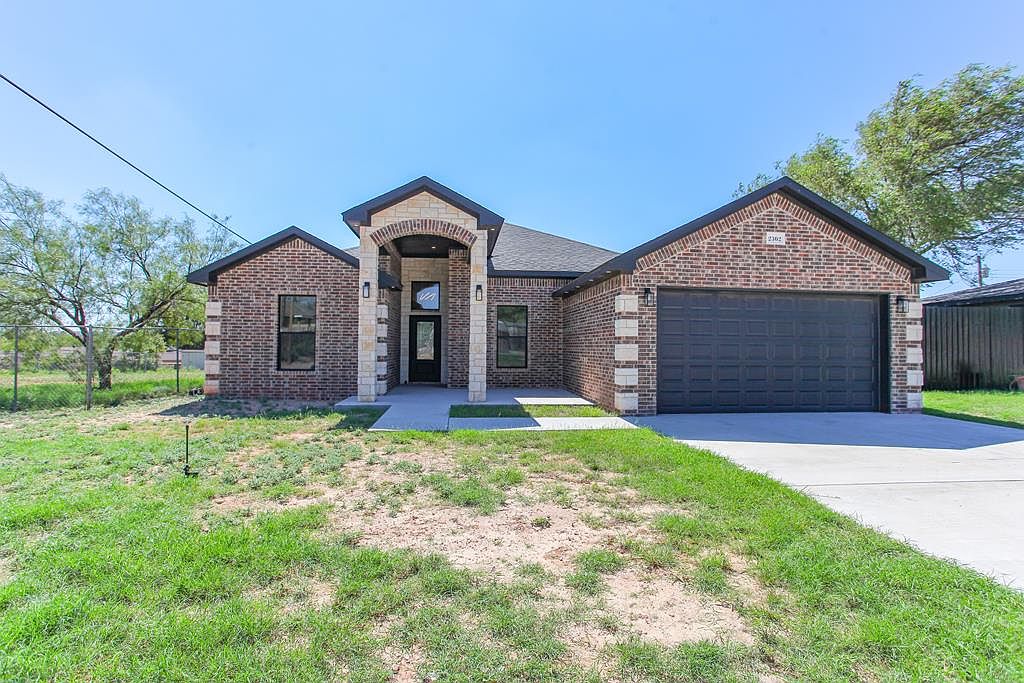2302 S Monticello St, Big Spring, TX 79720 | MLS #50075196 | Zillow