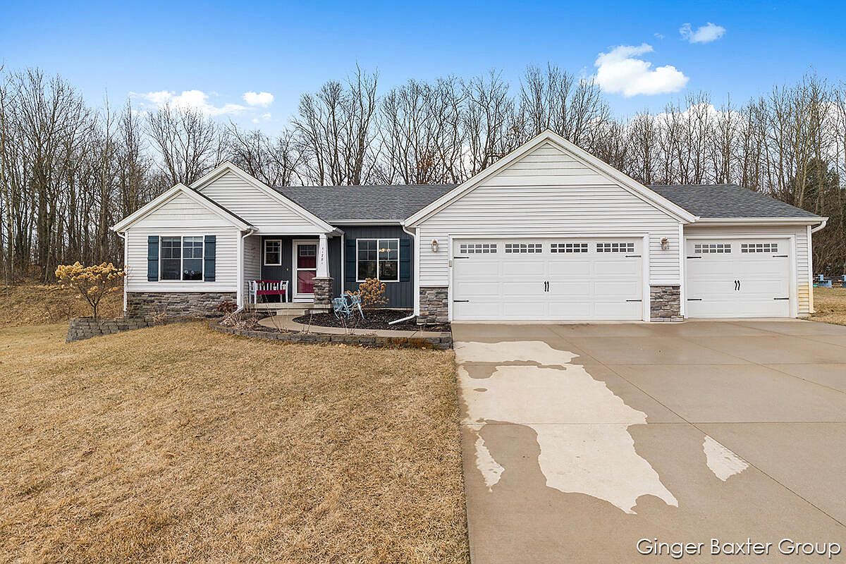 11781 Ridge Water Dr NE, Sparta, MI 49345 | Zillow