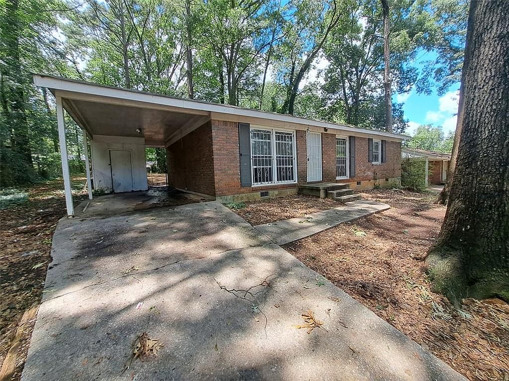 1720 Rock Cut Rd, Conley, GA 30288 | MLS #7243851 | Zillow