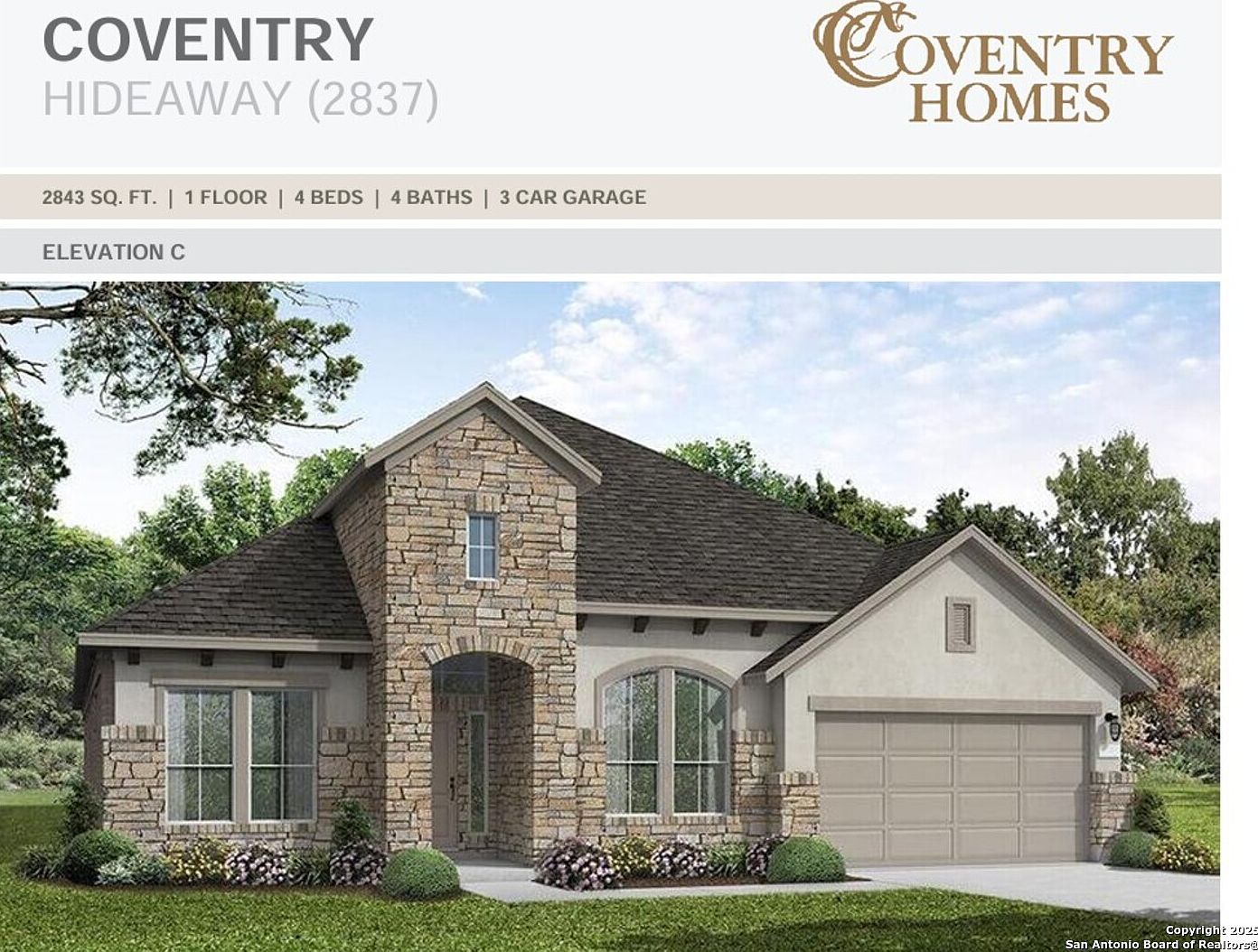 4231 Hansford Way, Schertz, TX 78108 | Zillow