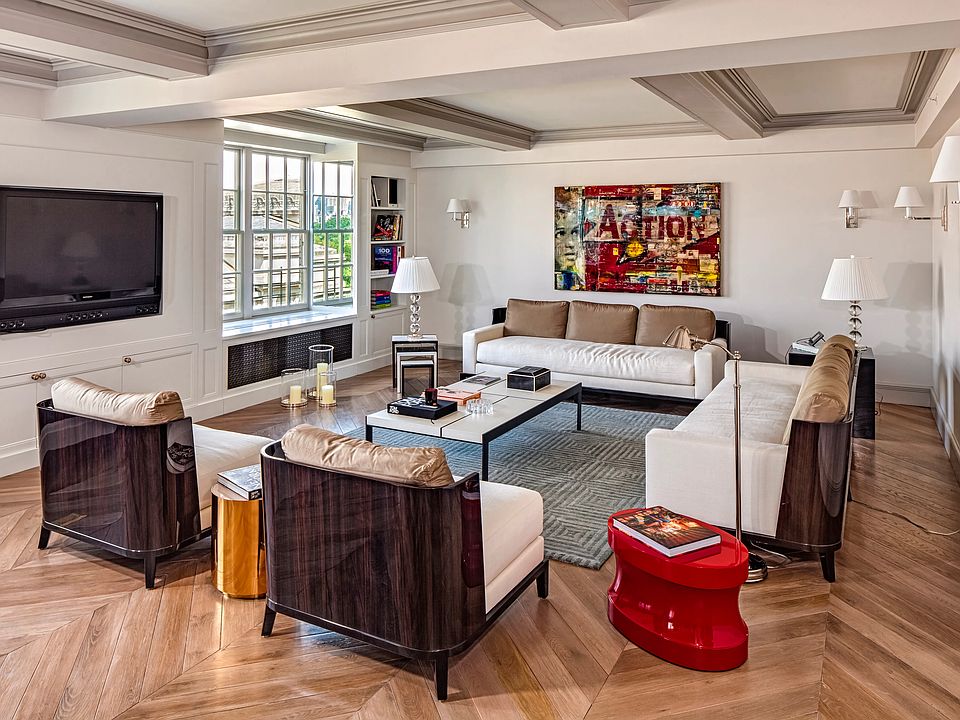 995 5th Ave APT 9S, New York, NY 10028 | Zillow