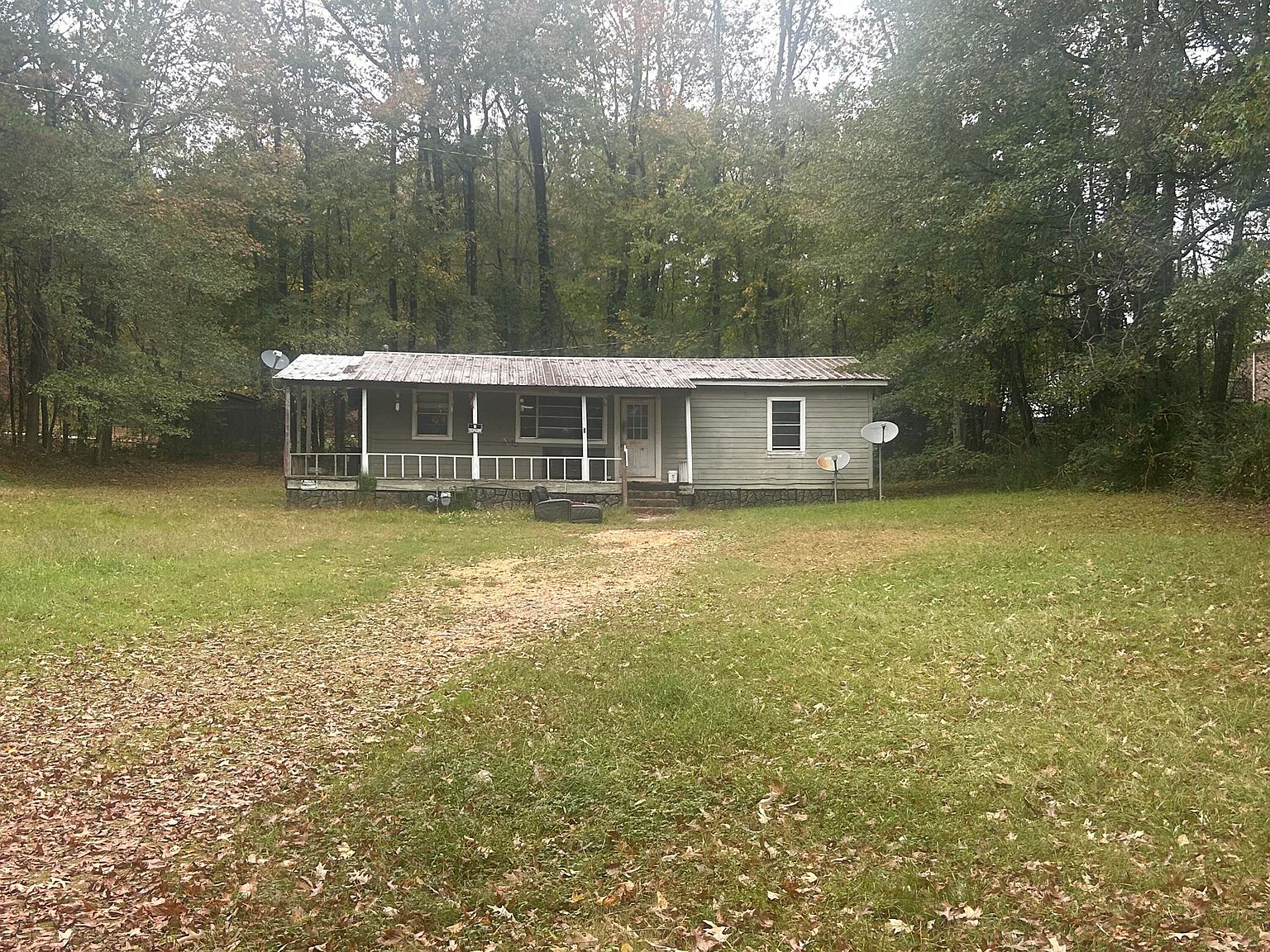 4 County Road 248a, Glen, MS 38846 | MLS #24-4018 | Zillow