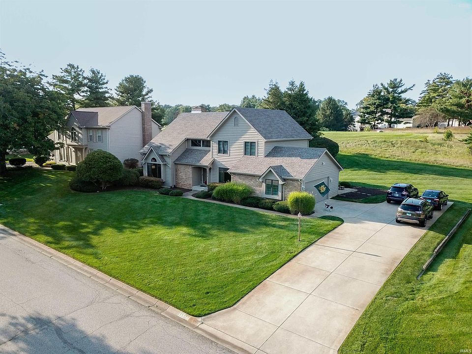 15515 Hunting Ridge Trl, Granger, IN 46530 | Zillow