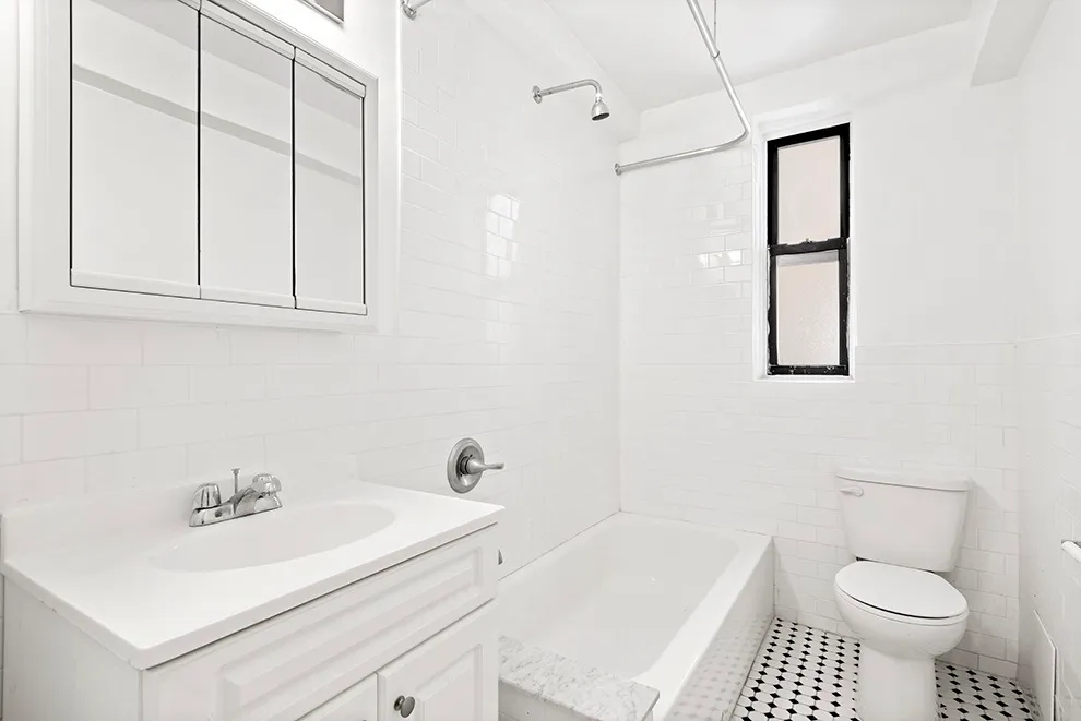 910 Grand Concourse #5B in Concourse, Bronx | StreetEasy