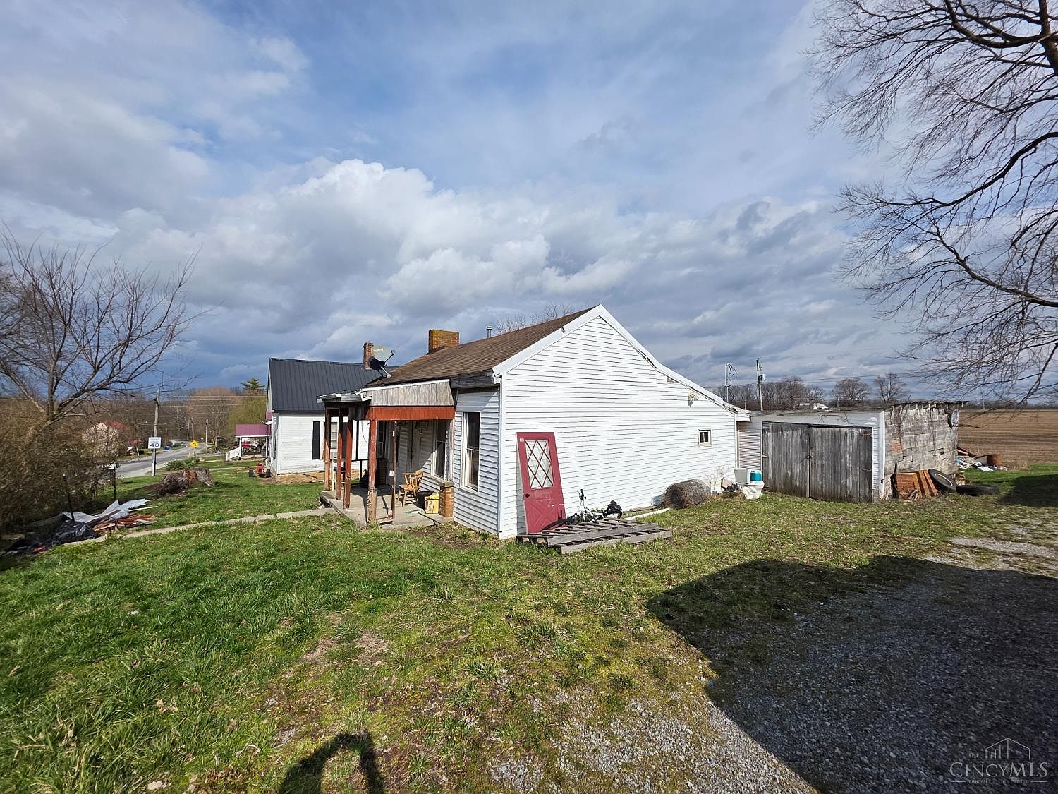 11380 Centerfield Rd, Leesburg, OH 45135 | MLS #1837589 | Zillow