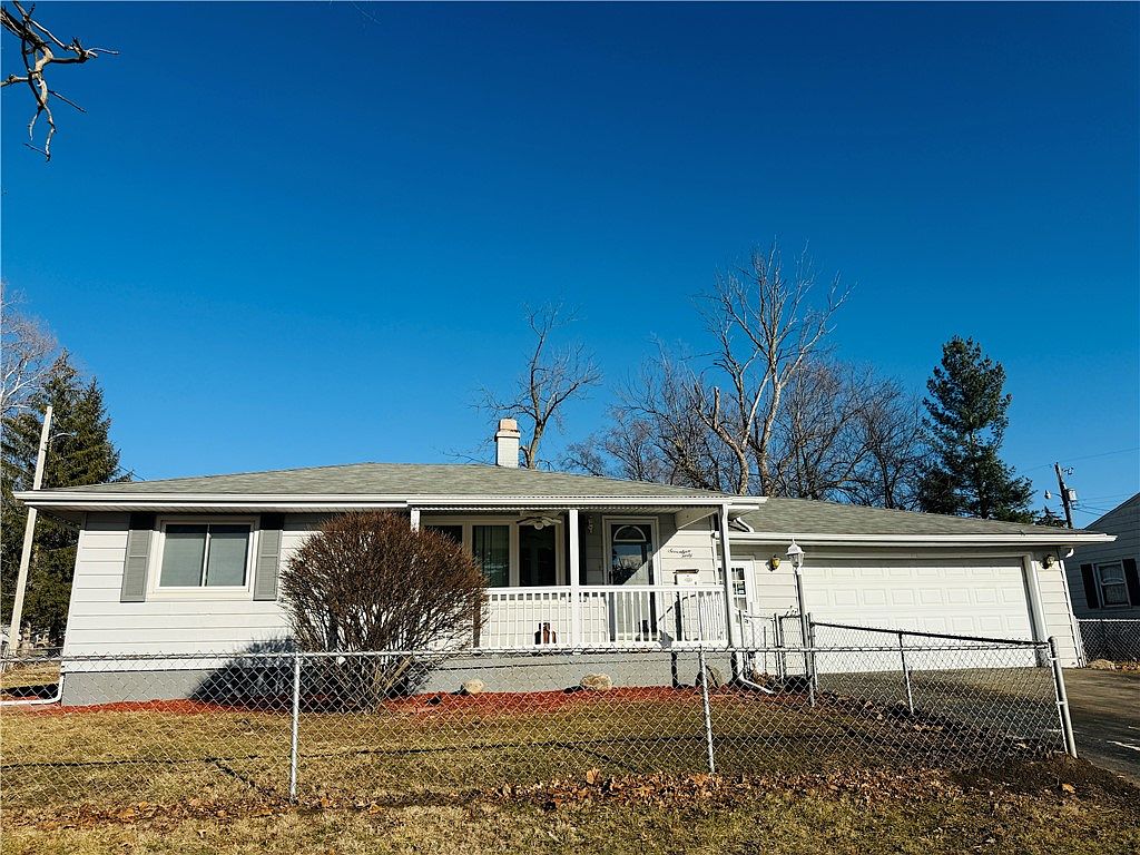 1740 N Dennis Ave, Decatur, IL 62526 | Zillow