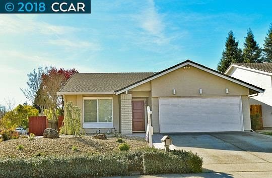 2699 Durango Ln, San Ramon, CA 94583 | Zillow