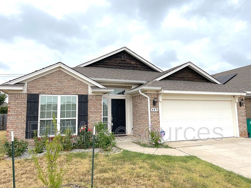 449 Compass Dr Yukon, OK | Zillow - Apartments for Rent in Yukon