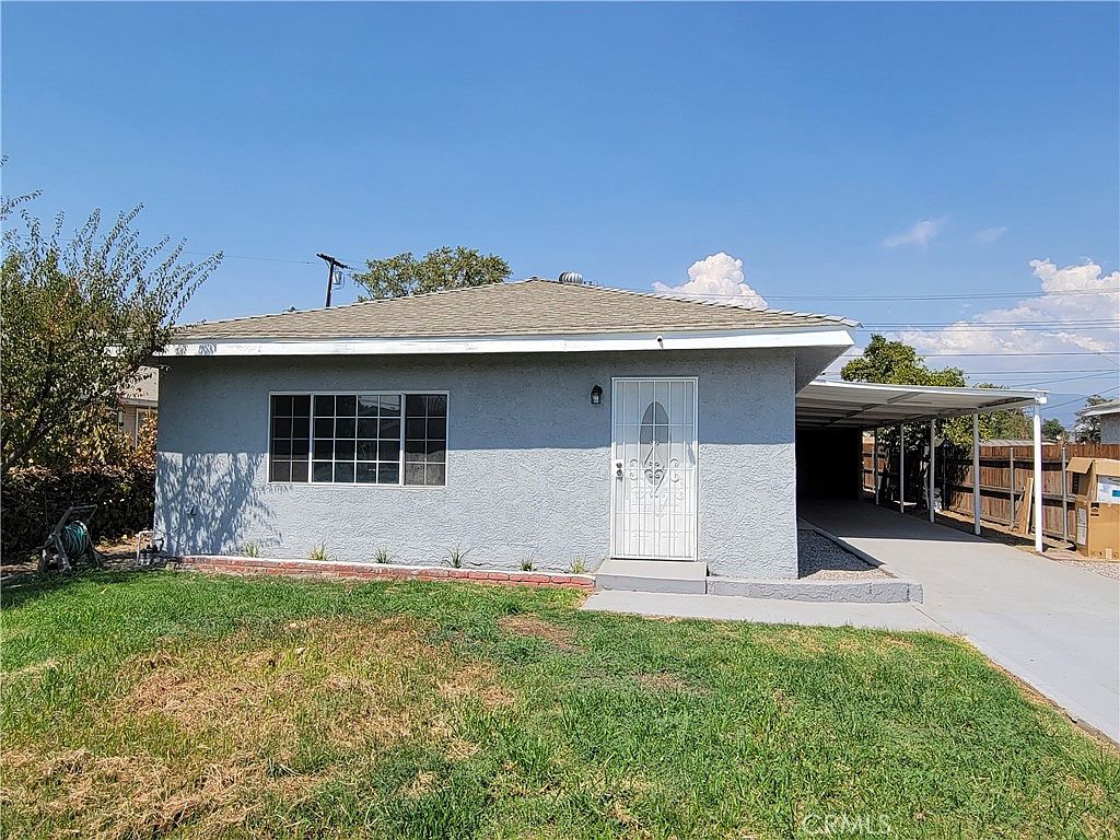817 E H St, Colton, CA 92324 | Zillow
