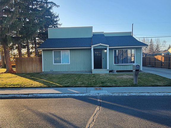 23 NE E ST, Ephrata, WA 98823 | Zillow