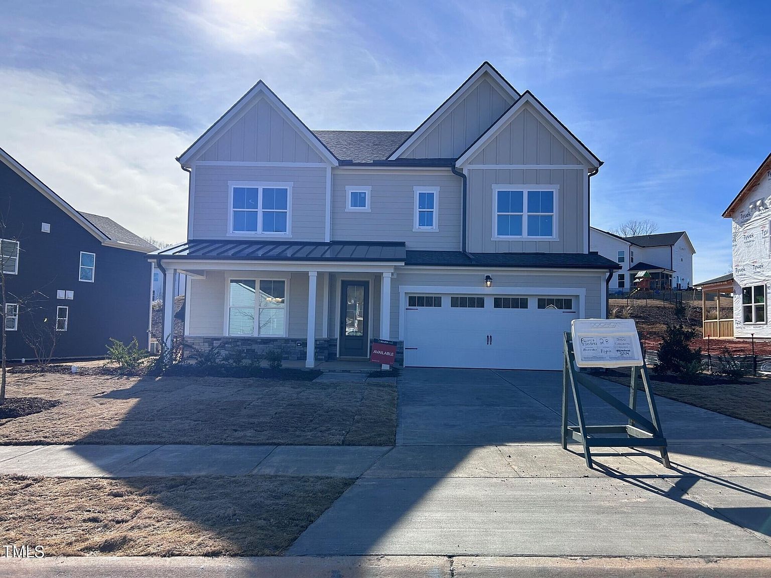 2100 Limestone Way, Durham, NC 27705 | Zillow