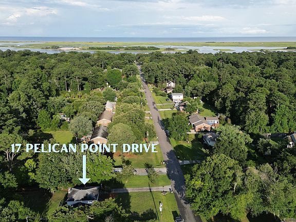 17 Pelican Point Road, Wilmington, NC 28409 | MLS #100389587 | Zillow