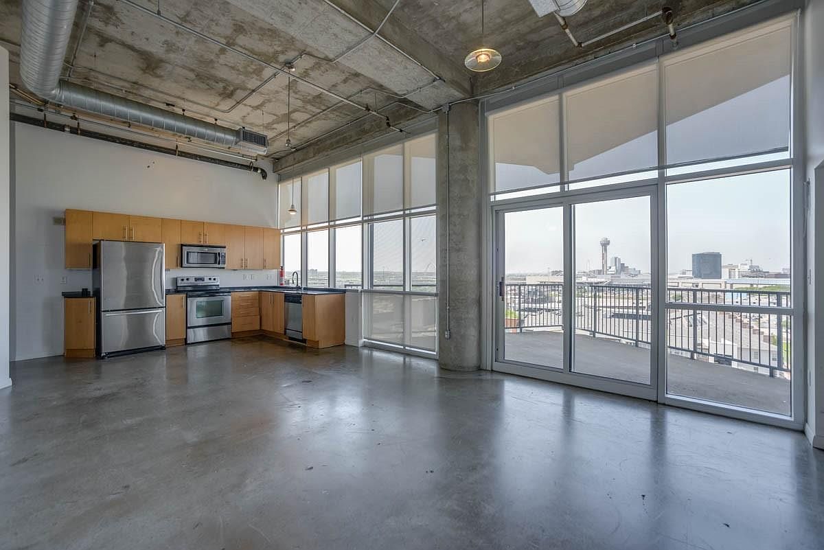 1001 Belleview St #907, Dallas, TX 75215 | Zillow