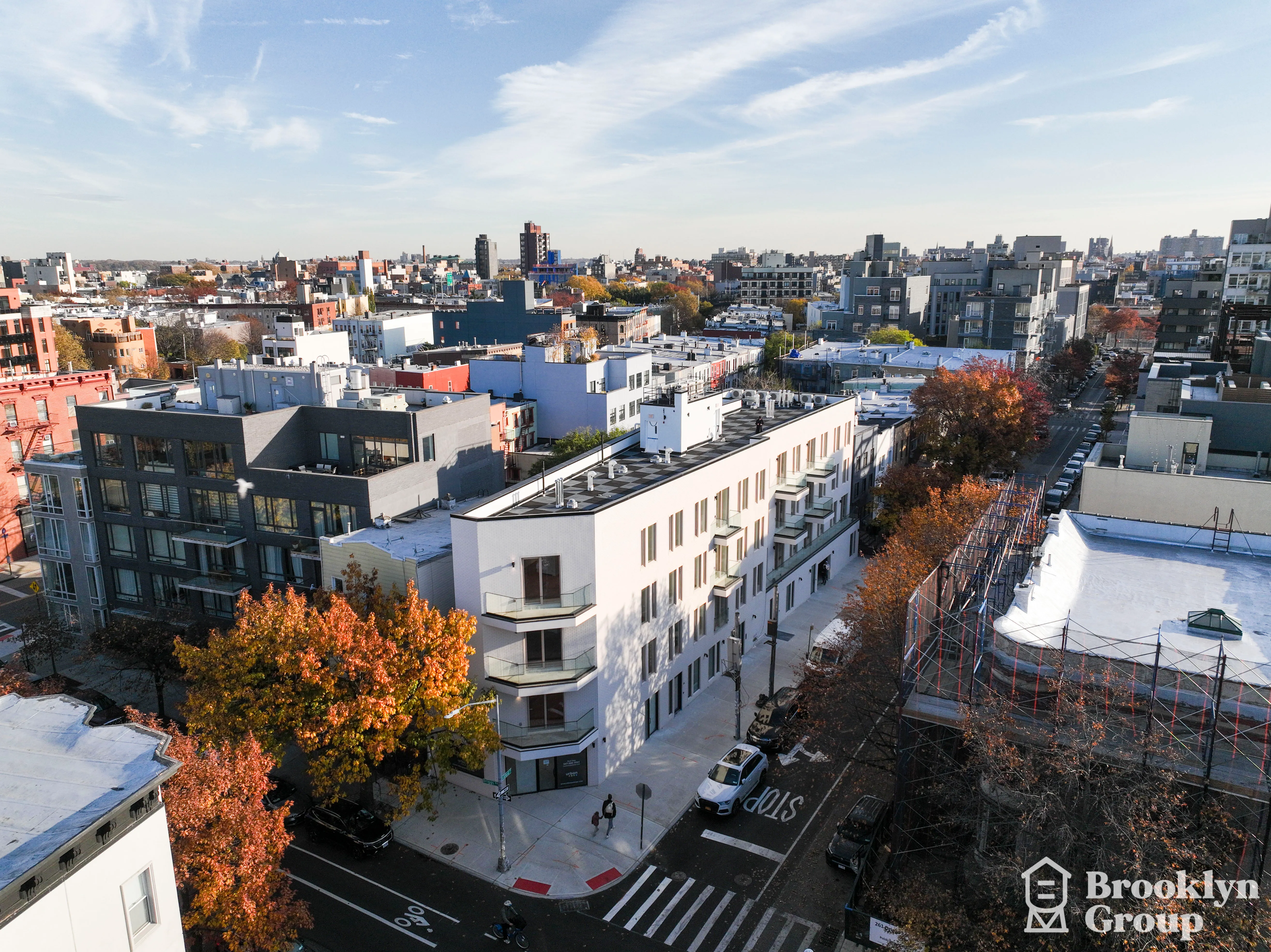 257 Driggs Avenue #1B in Greenpoint, Brooklyn | StreetEasy