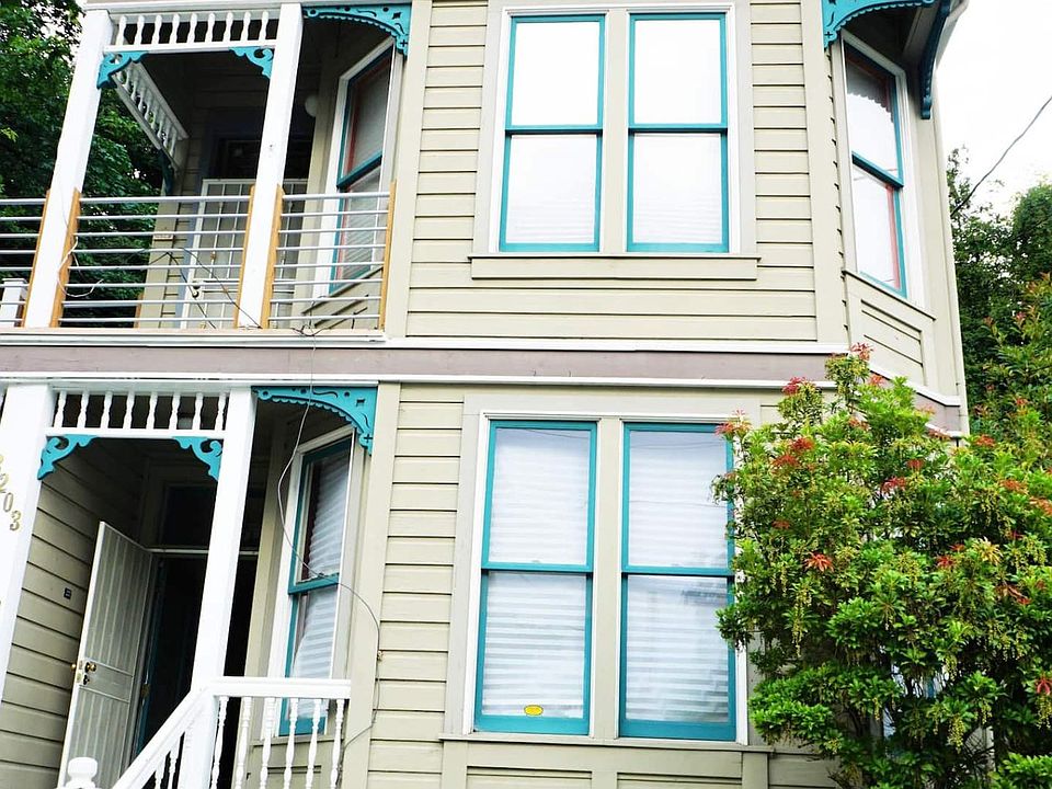 3203 SW 2nd Ave, Portland, OR 97239 | Zillow