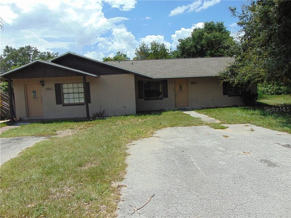 1407 A & B Crystal Ct, Tavares, FL 32778 | Zillow