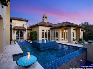 106 GEDDINGTON, Shavano Park, TX 78249 | MLS #1753488 | Zillow