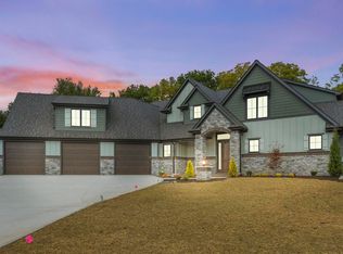 17735 Monza Pass, Huntertown, IN 46748 | MLS #202502054 | Zillow