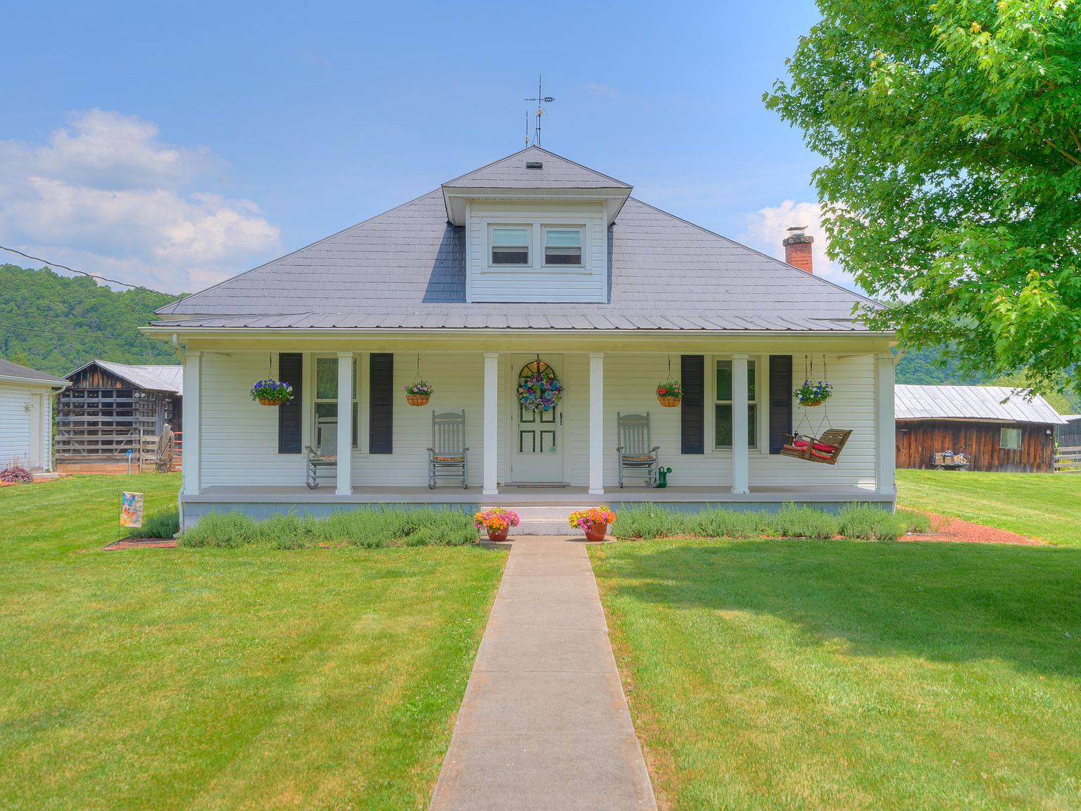 7958 Parrott River Rd, Parrott, VA 24132 | Zillow