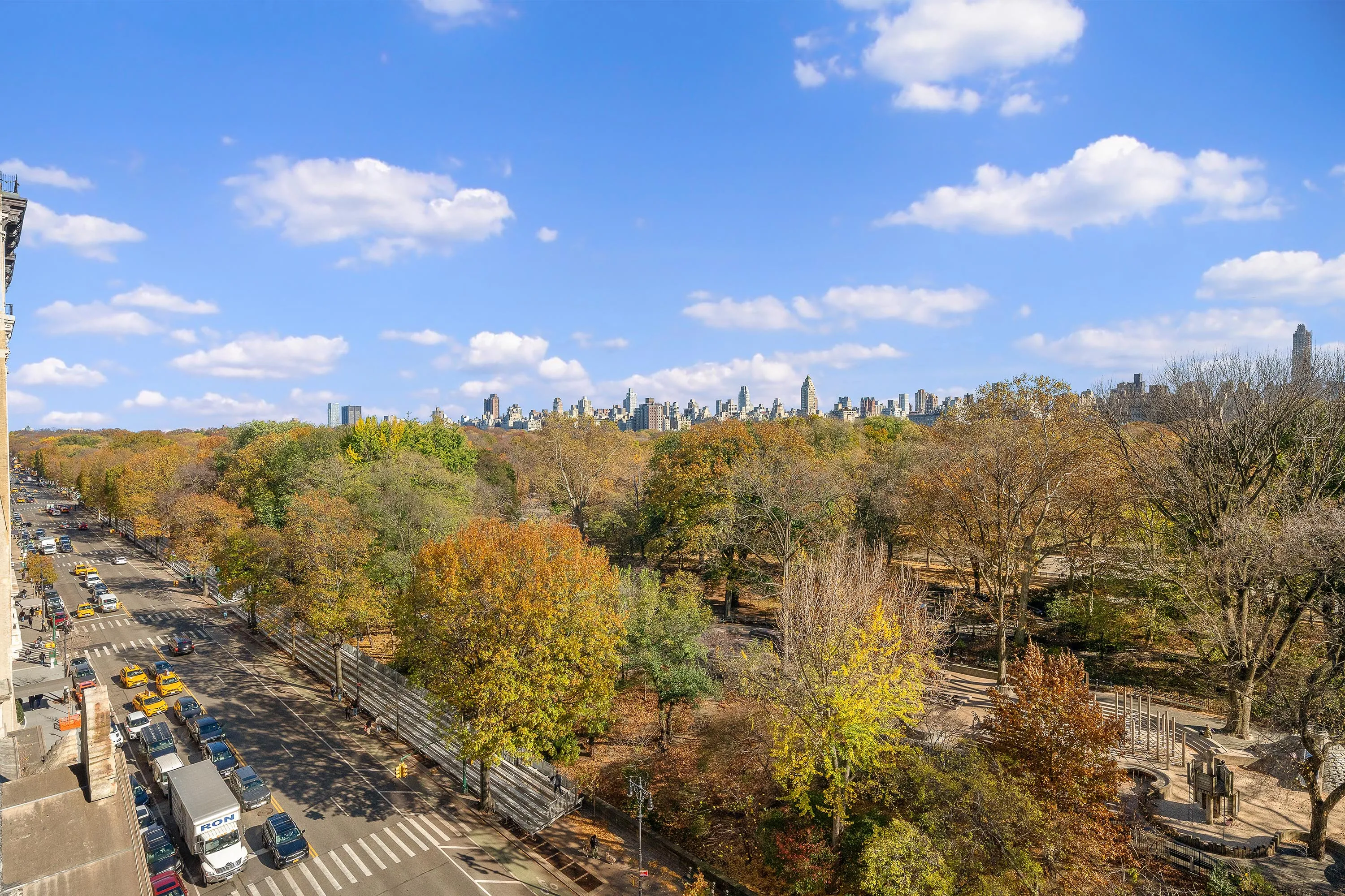 75 Central Park West #10D in Lincoln Square, Manhattan | StreetEasy